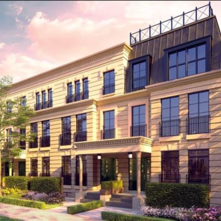 Barry Cohen | Luxury Presence