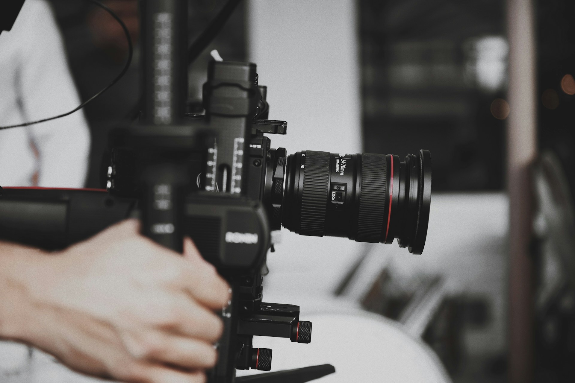 Everything You Should Know About Real Estate Videography in 2024 ...