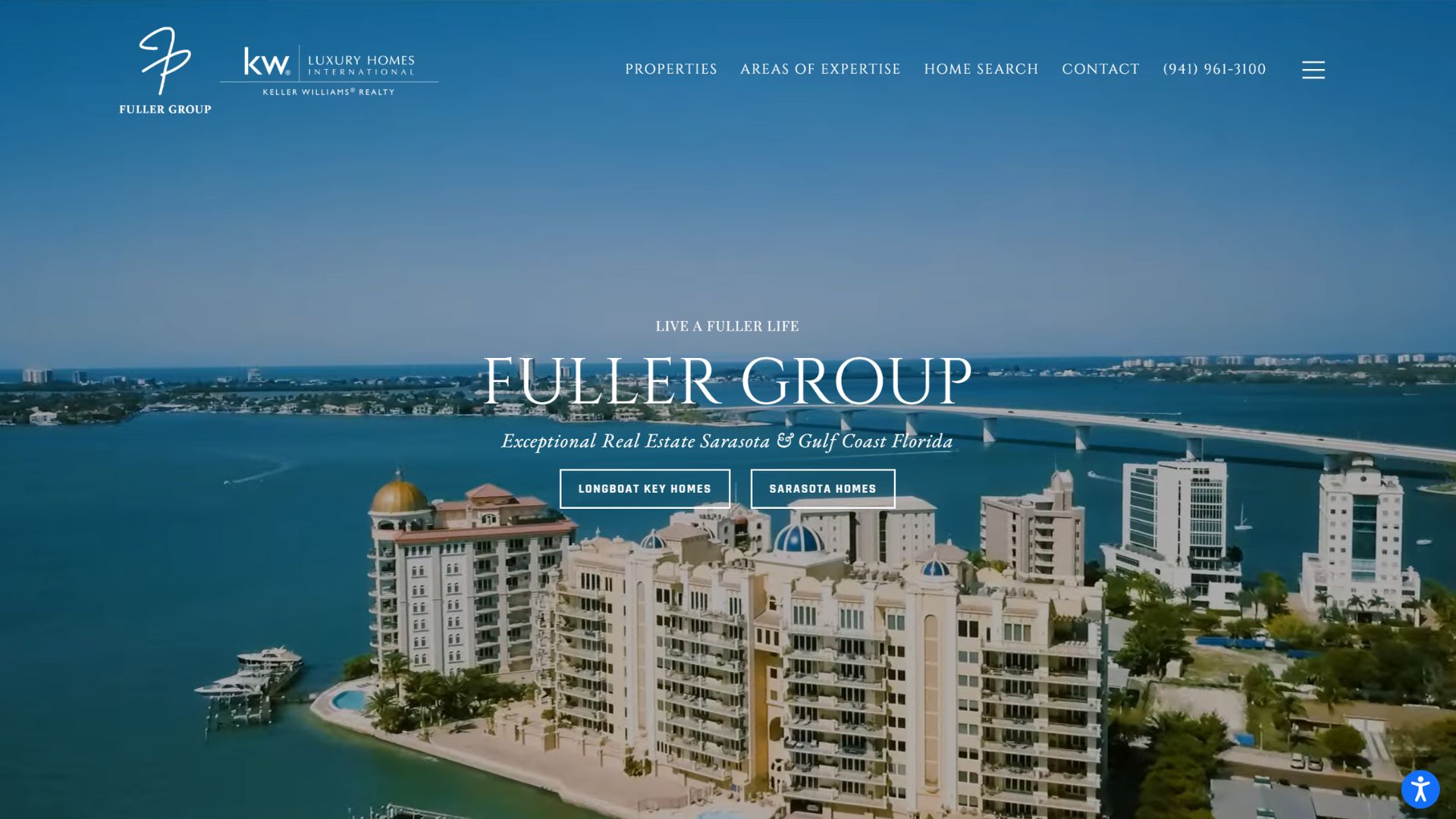 Luxury Presence Clients Win Prestigious RealTrends Awards For ...