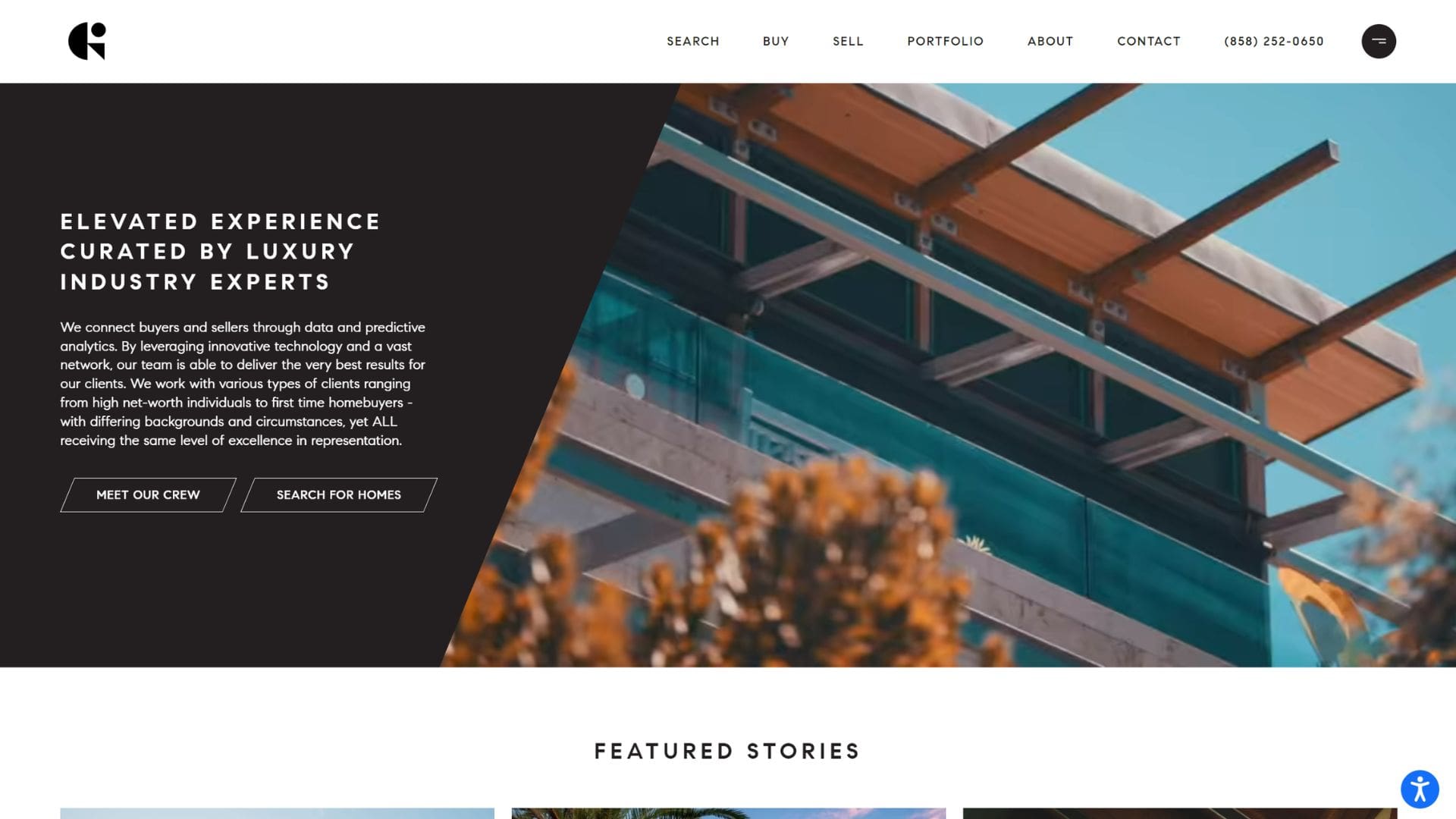 Luxury Presence Clients Win Prestigious RealTrends Awards For ...