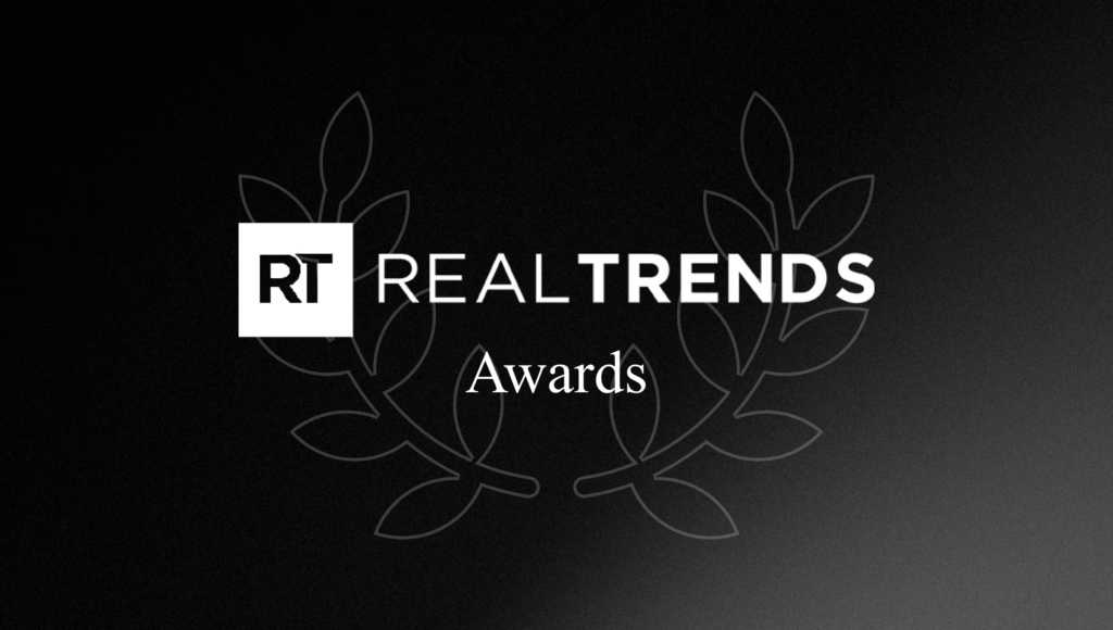 Luxury Presence Clients Win Prestigious RealTrends Awards For ...