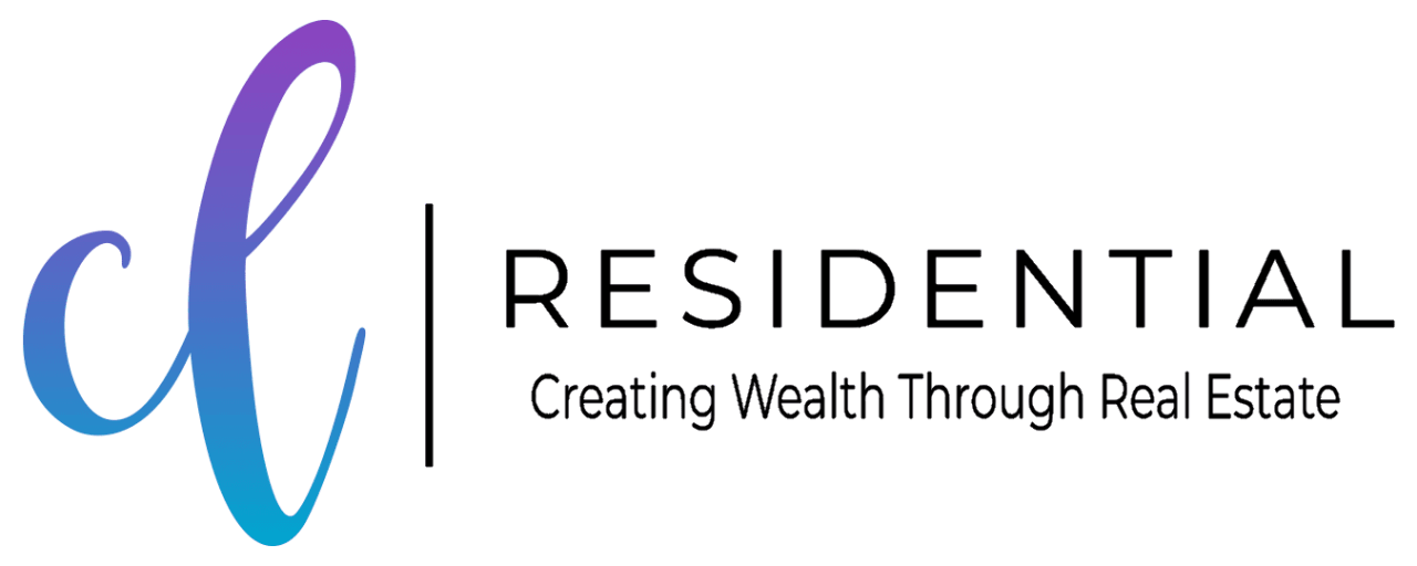 16 Great Real Estate Logos from High-Performing Agents, Teams, and ...
