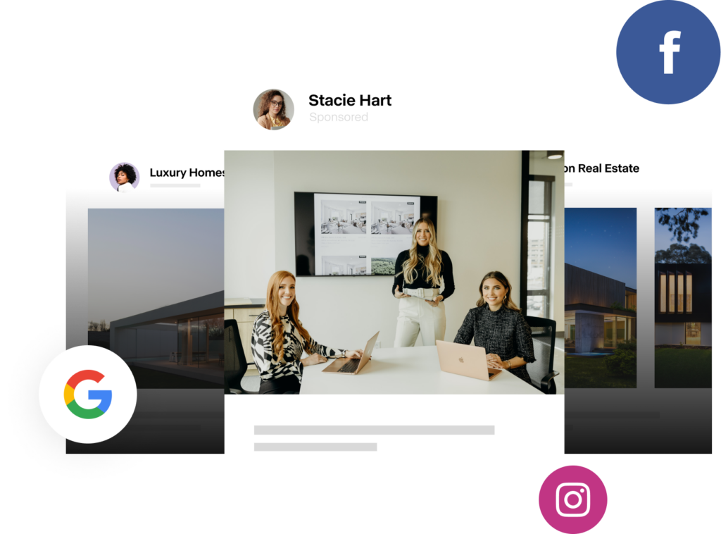 How to Get Real Estate Listings: 8 Expert Tips - Luxury Presence