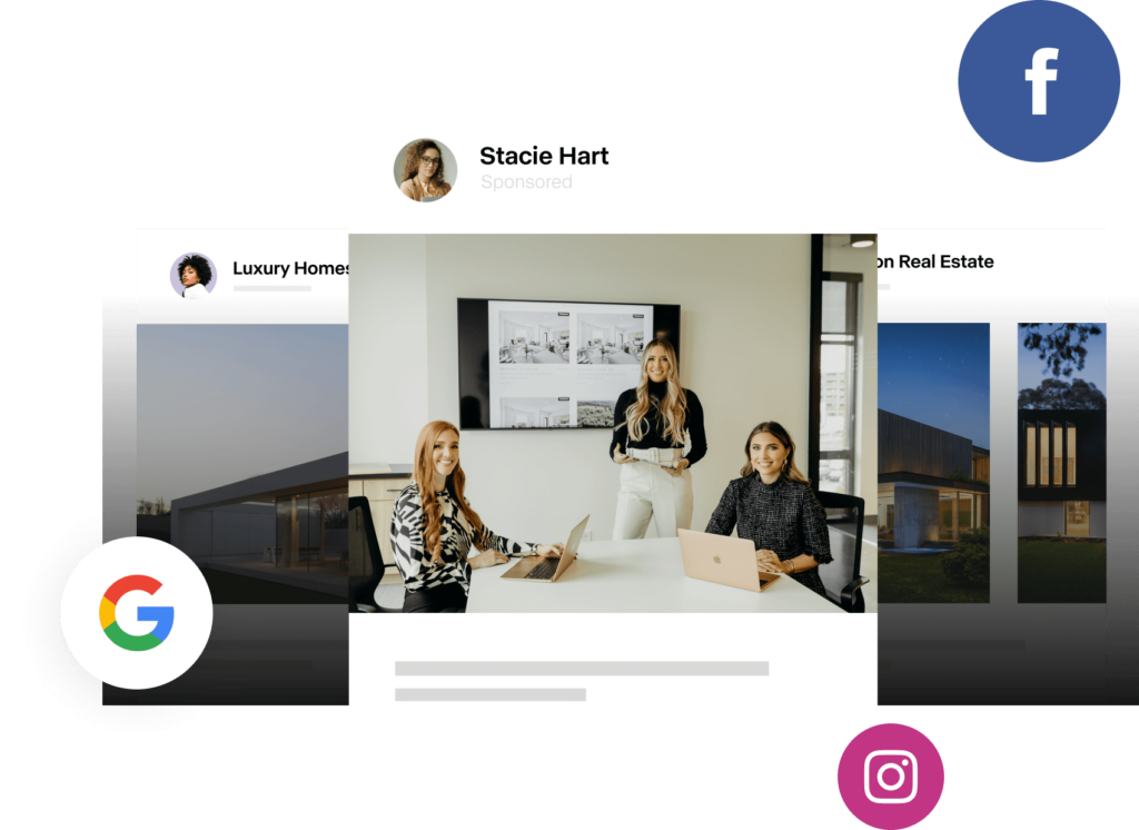 50 Real Estate Instagram Post Ideas | Luxury Presence