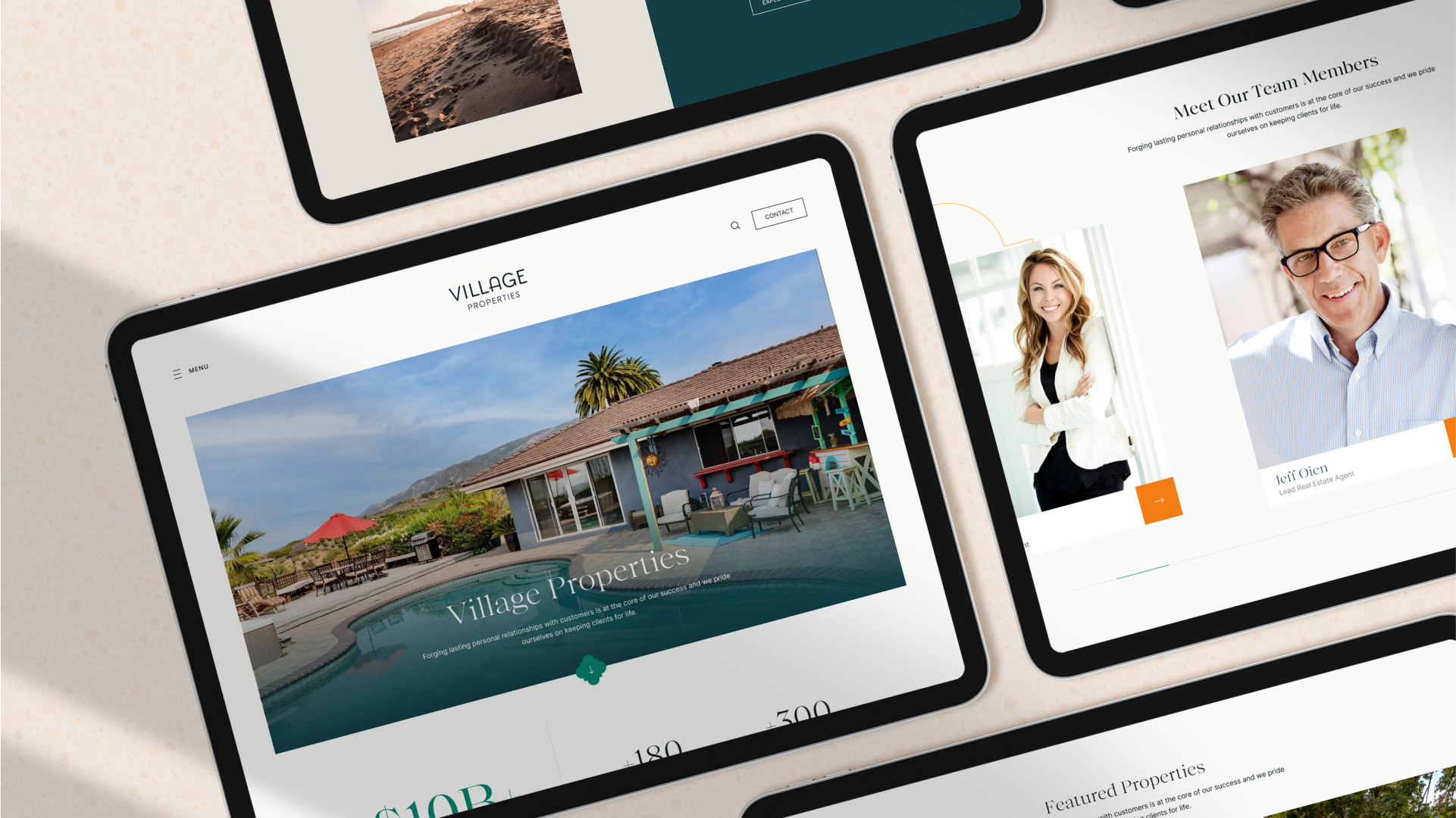 17 Great Real Estate Logos from High-Performing Agents, Teams, and ...