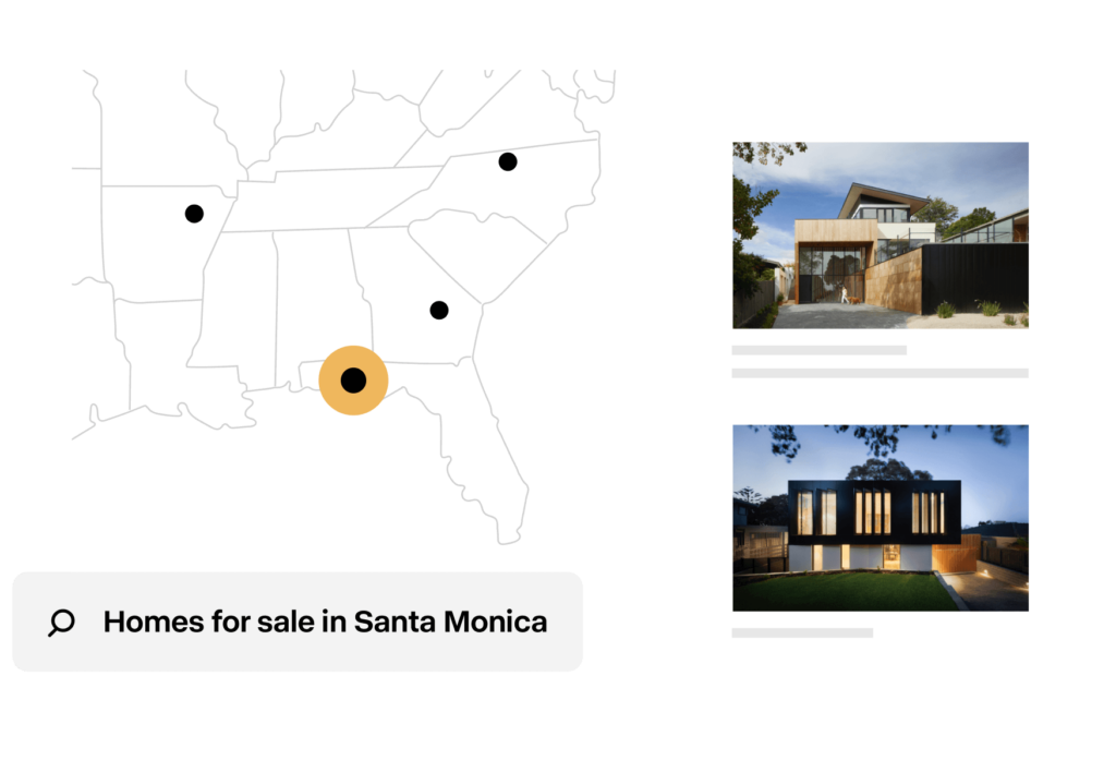 Real Estate Website Design | Luxury Presence