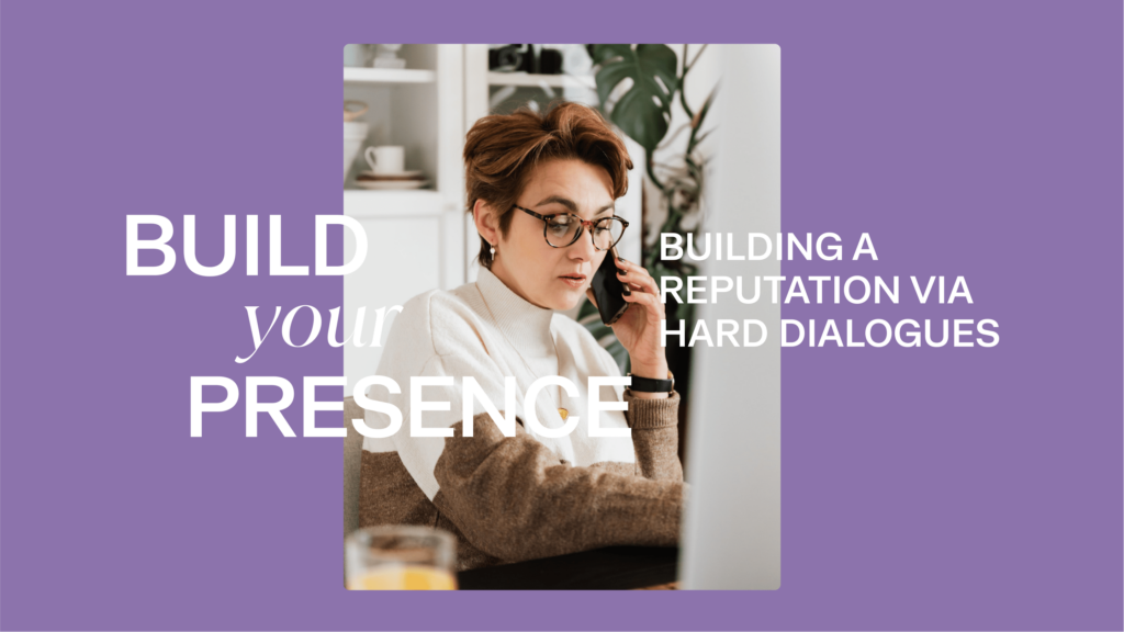 Building A Strong, Trustworthy Reputation As An Agent Through Hard ...