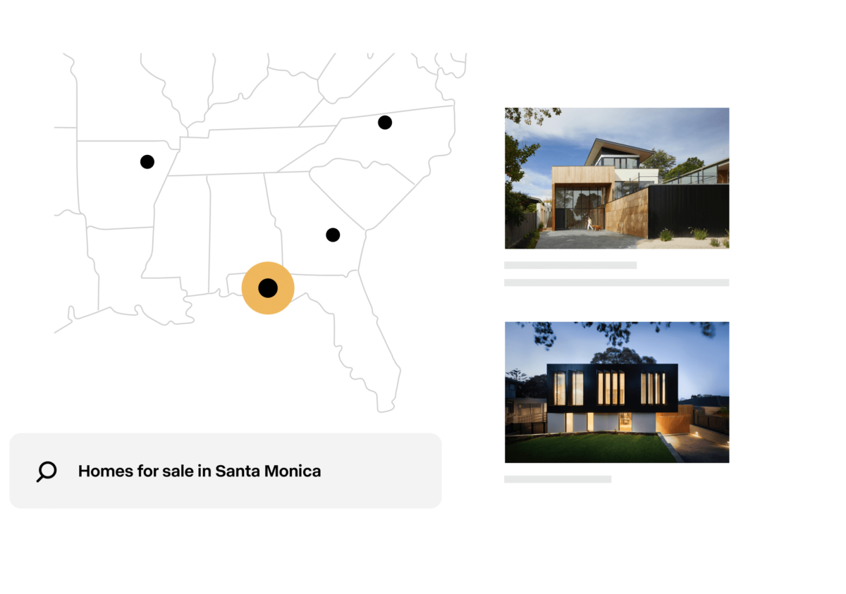 IDX Home Search Websites | Luxury Presence