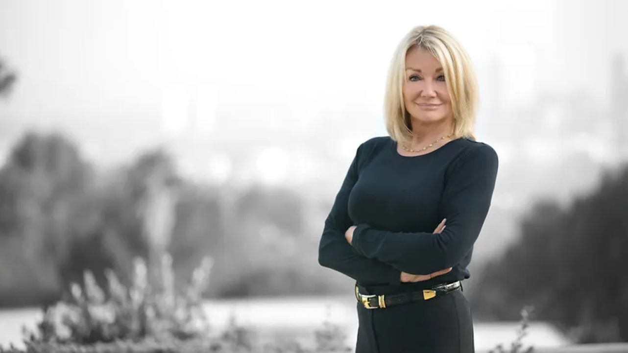 How Jade Mills Reigns as #1 Global Agent for Coldwell Banker - Luxury ...