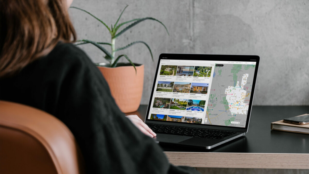 How much does an IDX website cost? - Luxury Presence