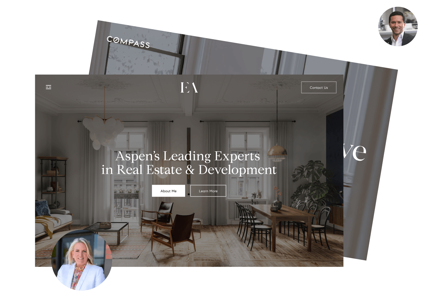 Brokerage Solutions - Luxury Presence