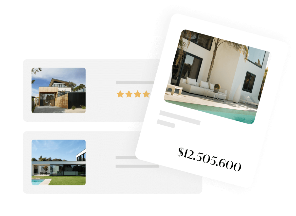 Brokerage Solutions - Luxury Presence