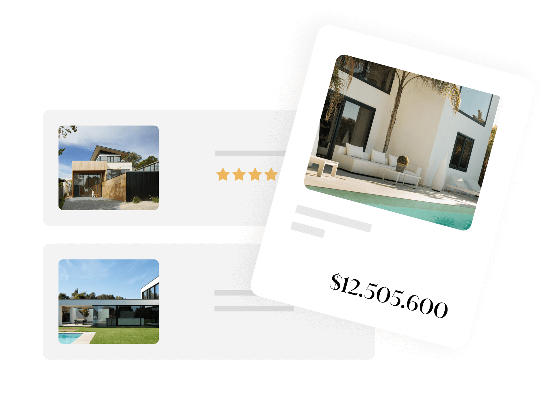 IDX Home Search Websites | Luxury Presence