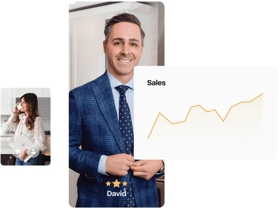 eXp Realty agents | Luxury Presence