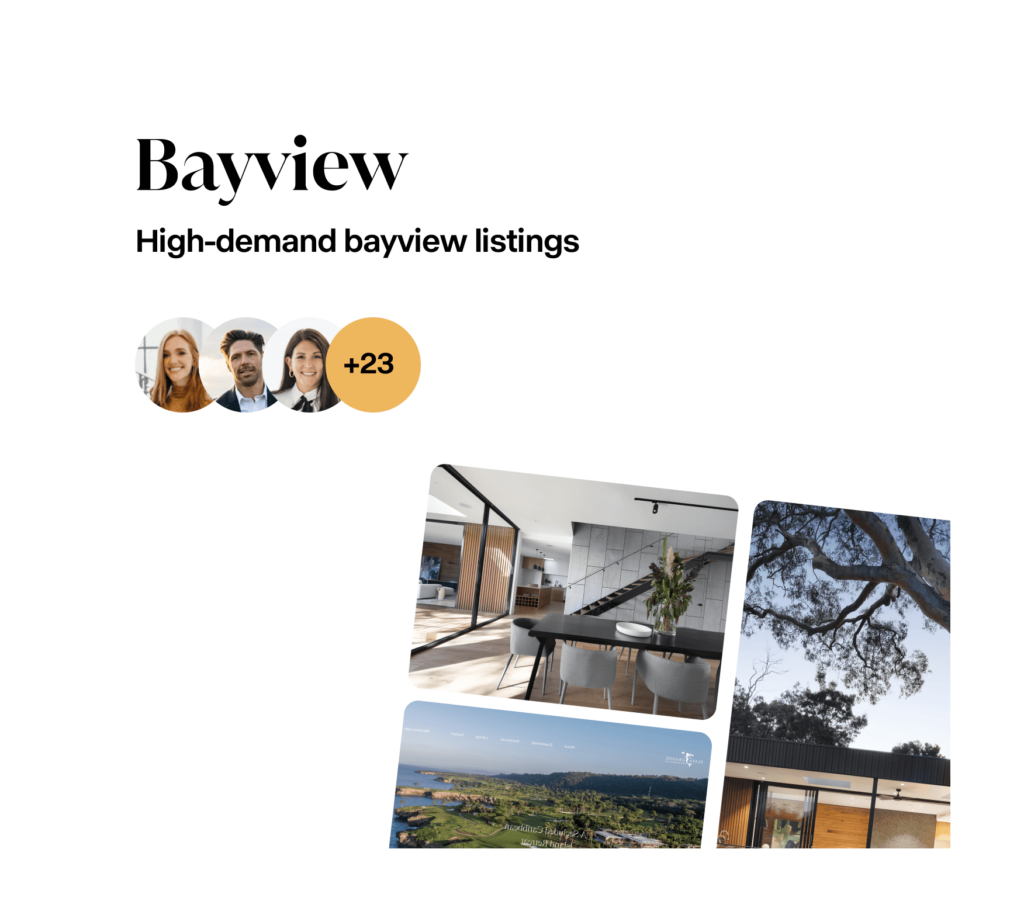 Networks | Real Estate Social Network | Luxury Presence