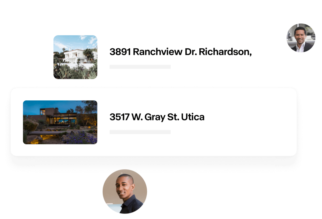 Networks | Real Estate Social Network | Luxury Presence