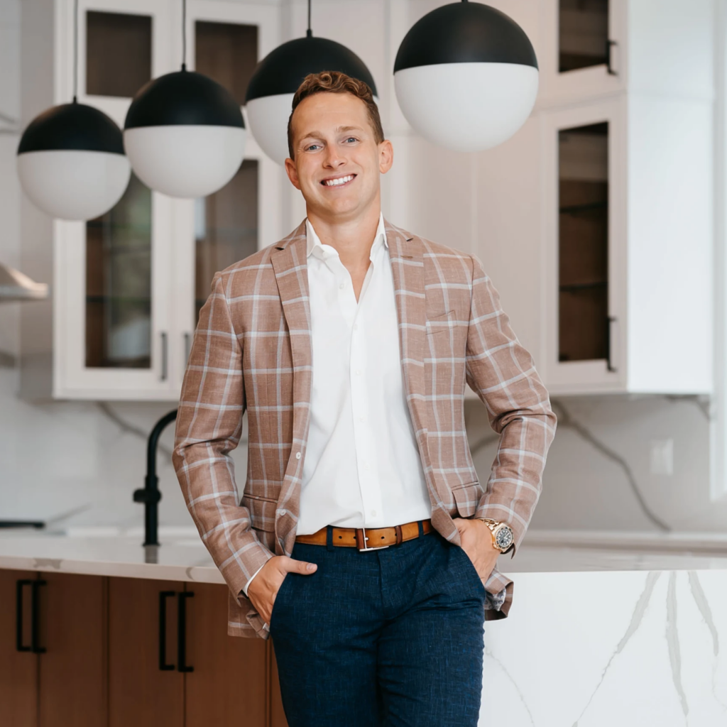 Coldwell Banker Partnership | Luxury Presence