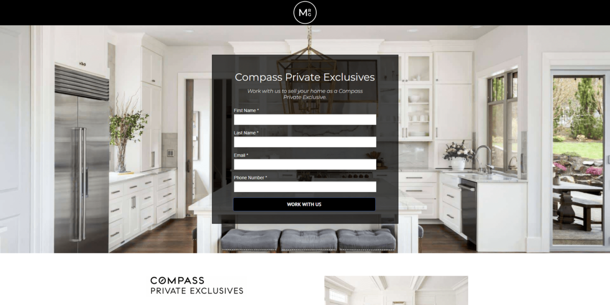 How to Build High-Converting Real Estate Landing Pages (+ 8 Perfect ...