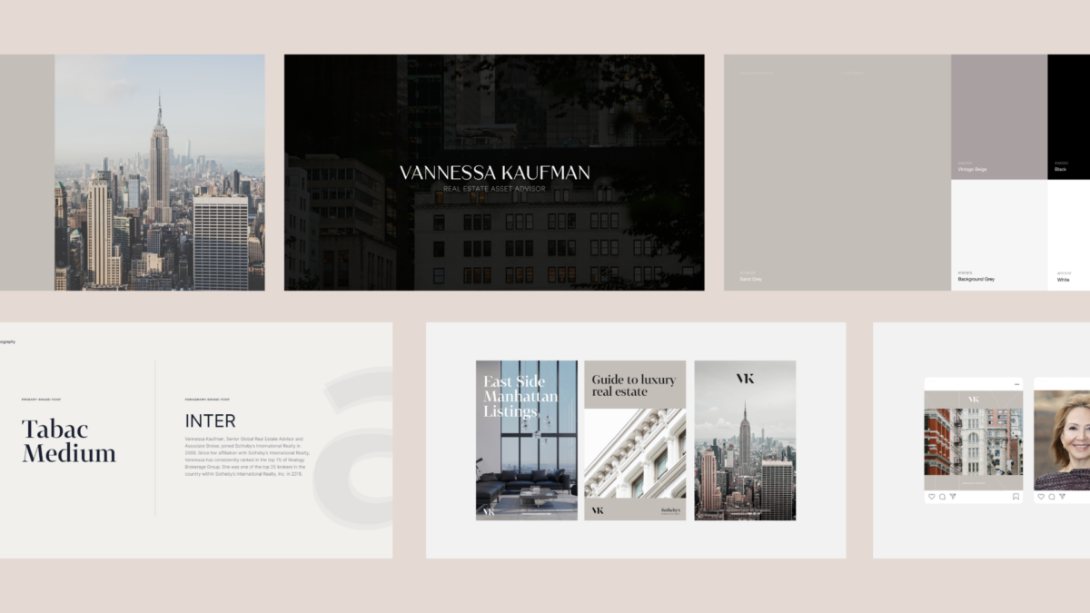 Real Estate Branding: What You Need to Know to Build Your Brand in 2023 ...