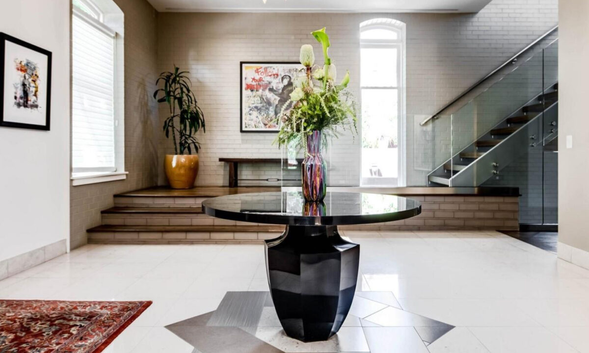 How Elise LoSasso Grew Impressions by 834% - Luxury Presence