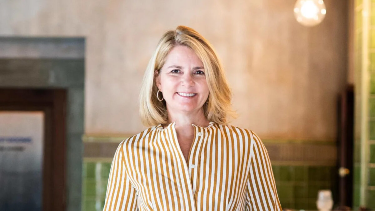 How Anna Morrison Lee Grew her Reach in Austin - Luxury Presence