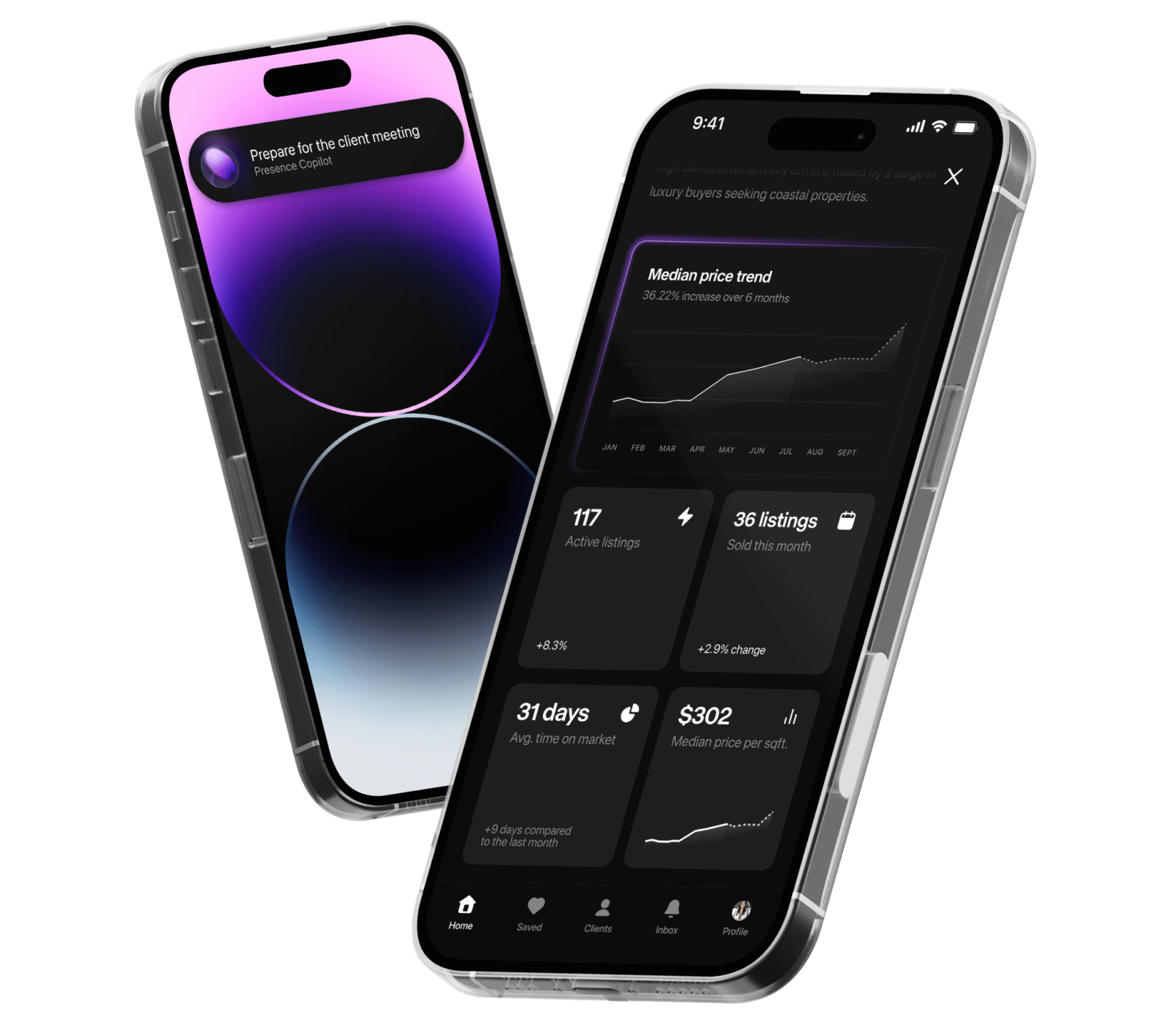 4 Common Real Estate Problems Solved by the Luxury Presence App ...