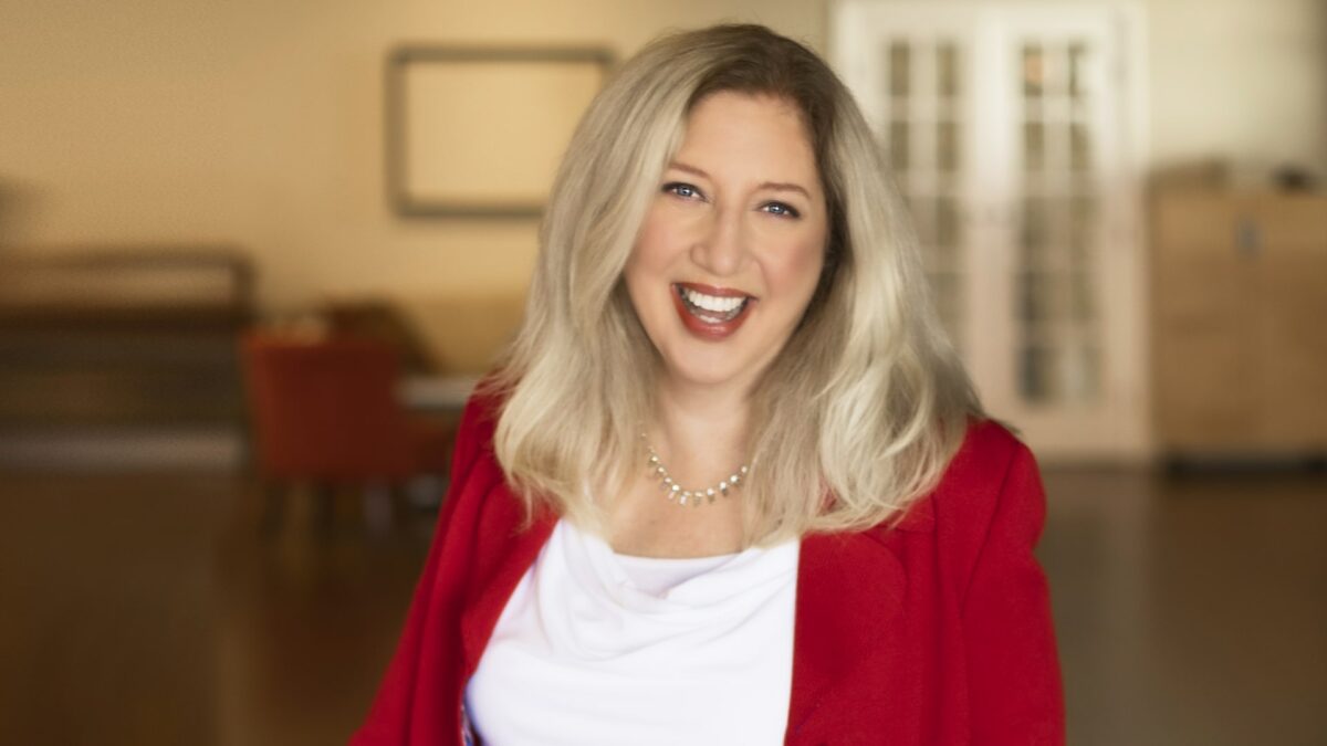 How We Helped Meg Middleman Build a Memorable and Engaging Social Media ...