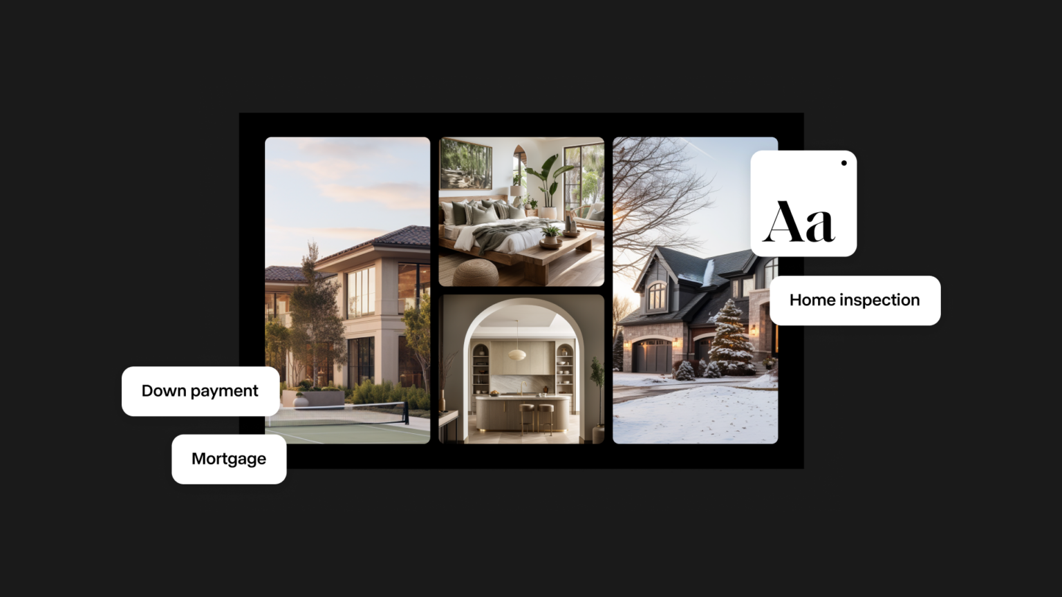 250+ Essential Real Estate Words to Use in Your Property Listings ...
