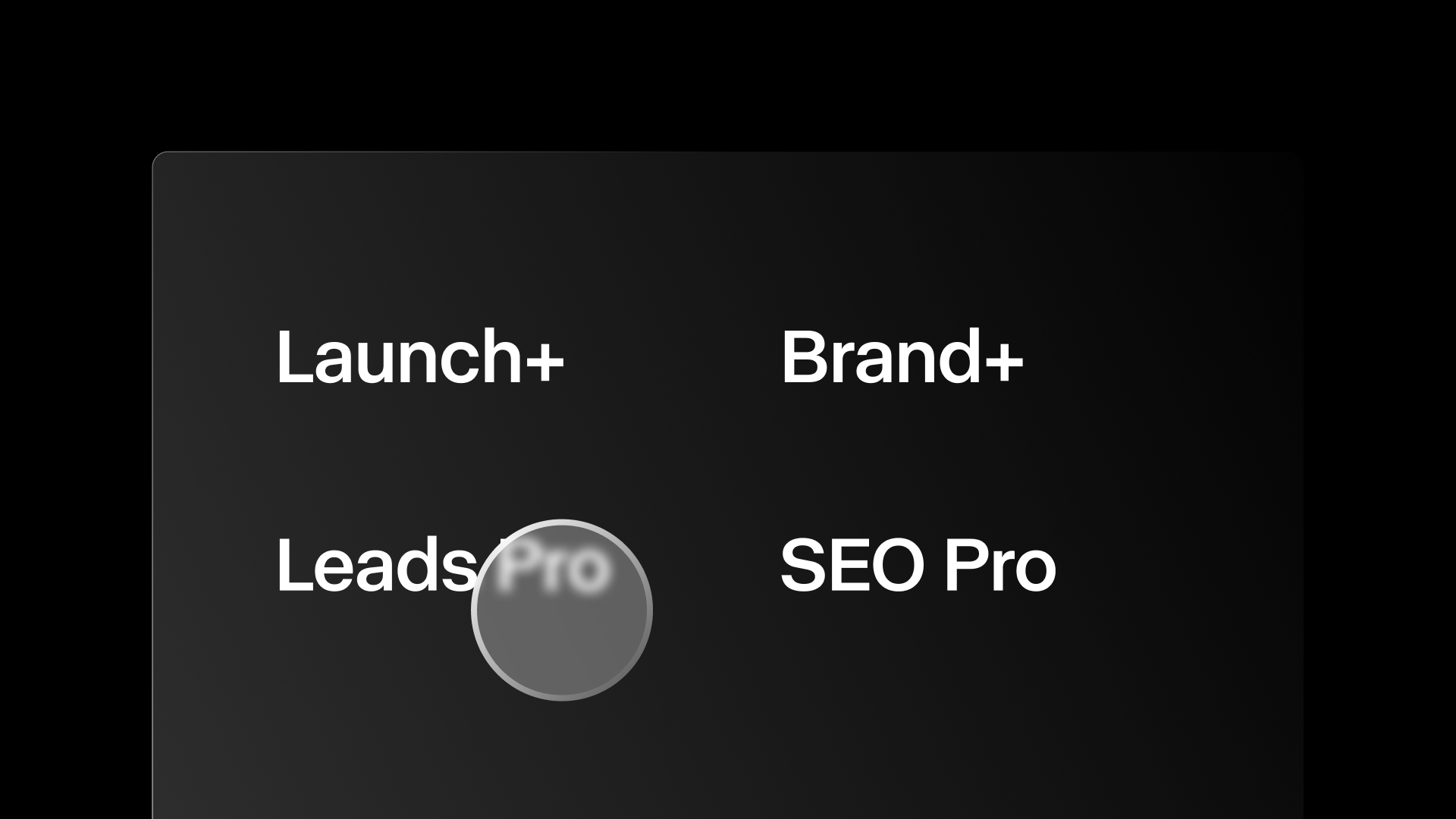 Website Builder Price Plans From Luxury Presence - Luxury Presence