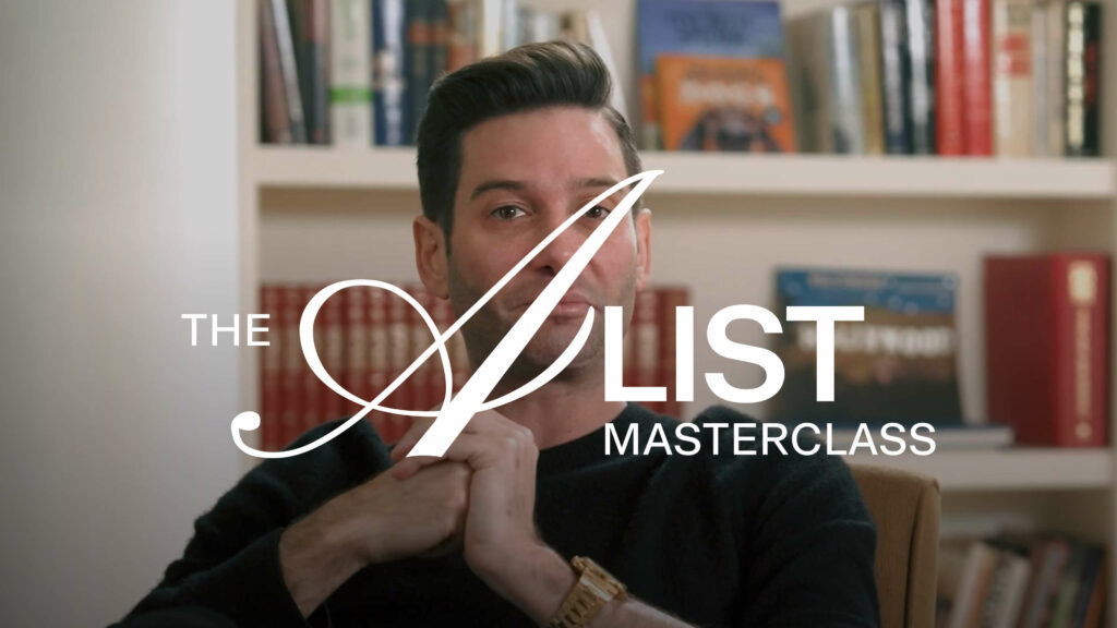 Josh Flagg on the Power of a Luxury Real Estate Website - Luxury Presence