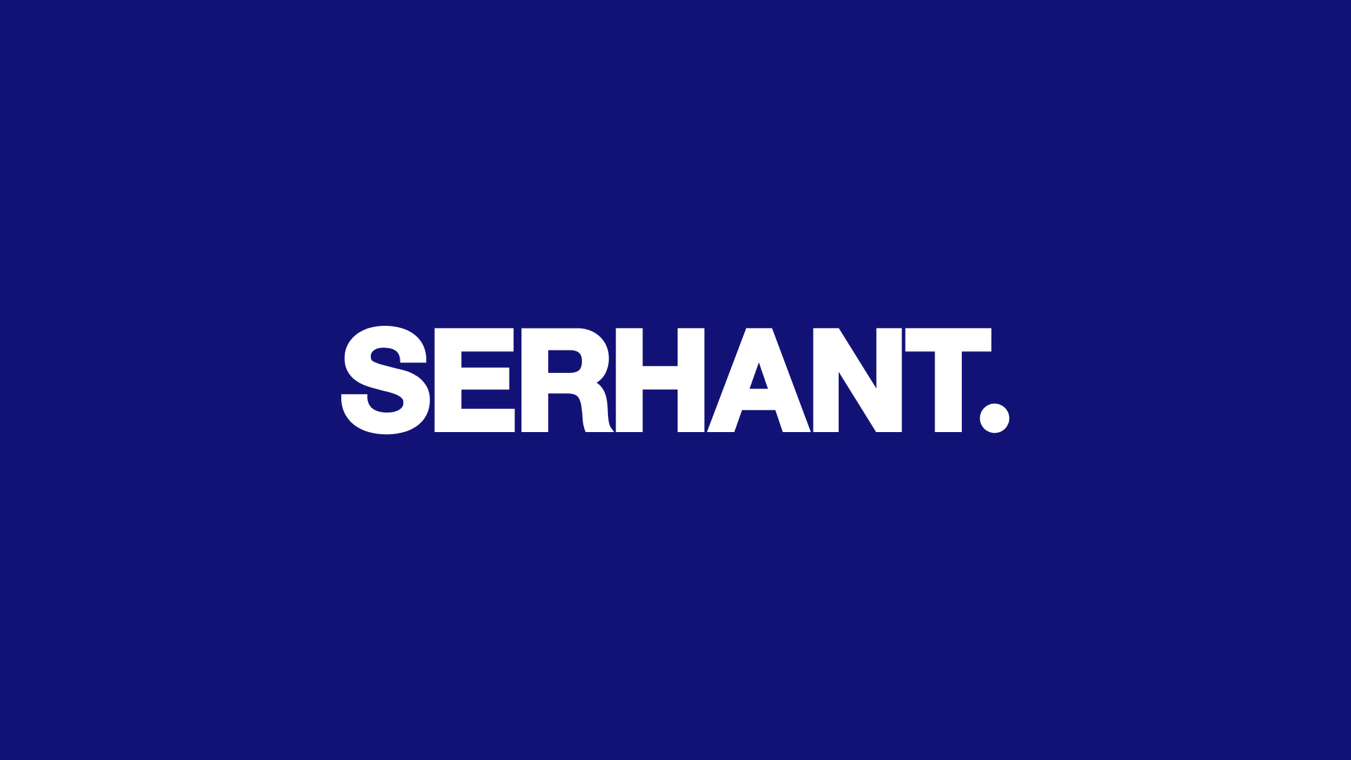 SERHANT. & Luxury Presence: Redefining Real Estate Web Experiences With ...