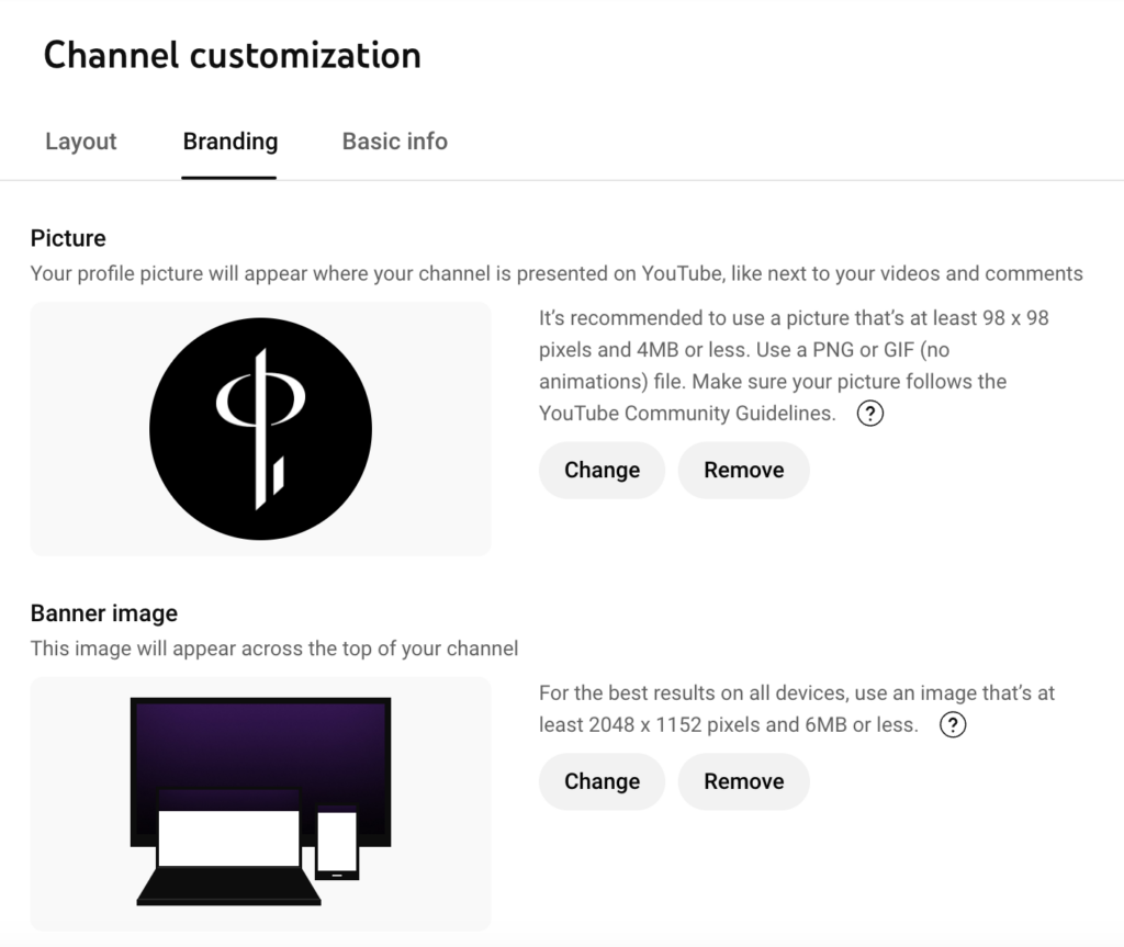 How to Create a YouTube Channel for Real Estate - Luxury Presence