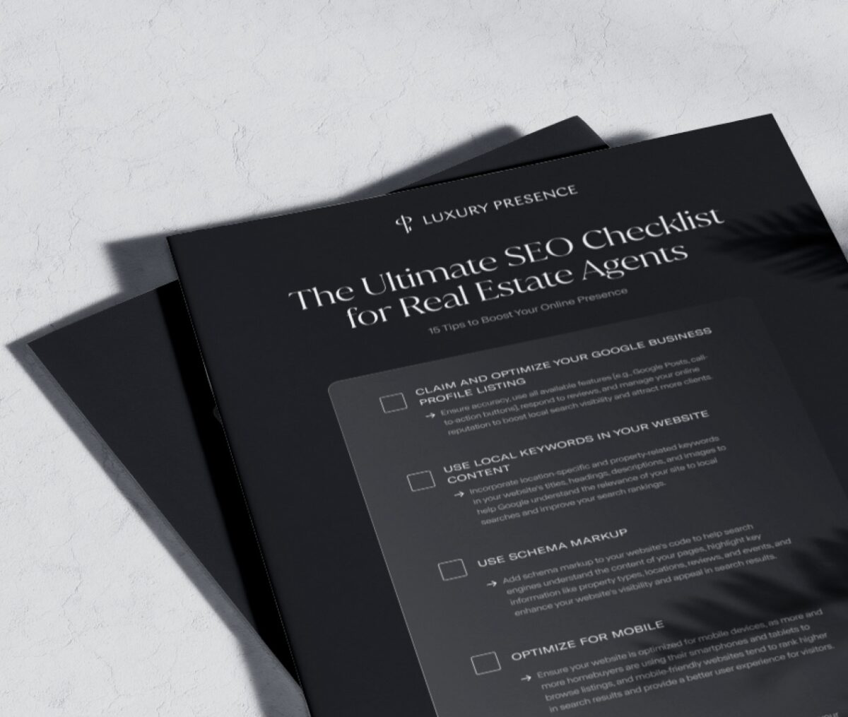 250+ Essential Real Estate Words to Use in Your Property Listings ...