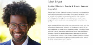 22 Expert Real Estate Bio Examples to Inspire Your Marketing Strategy ...