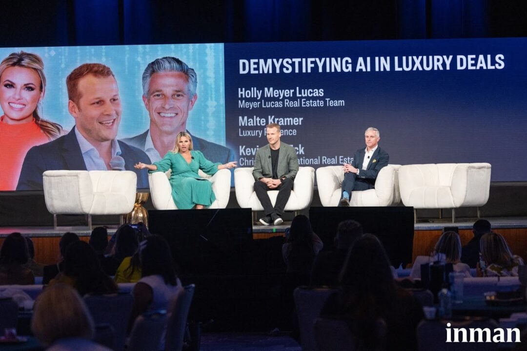 The Best Real Estate Conferences to Attend in 2025 - Luxury Presence