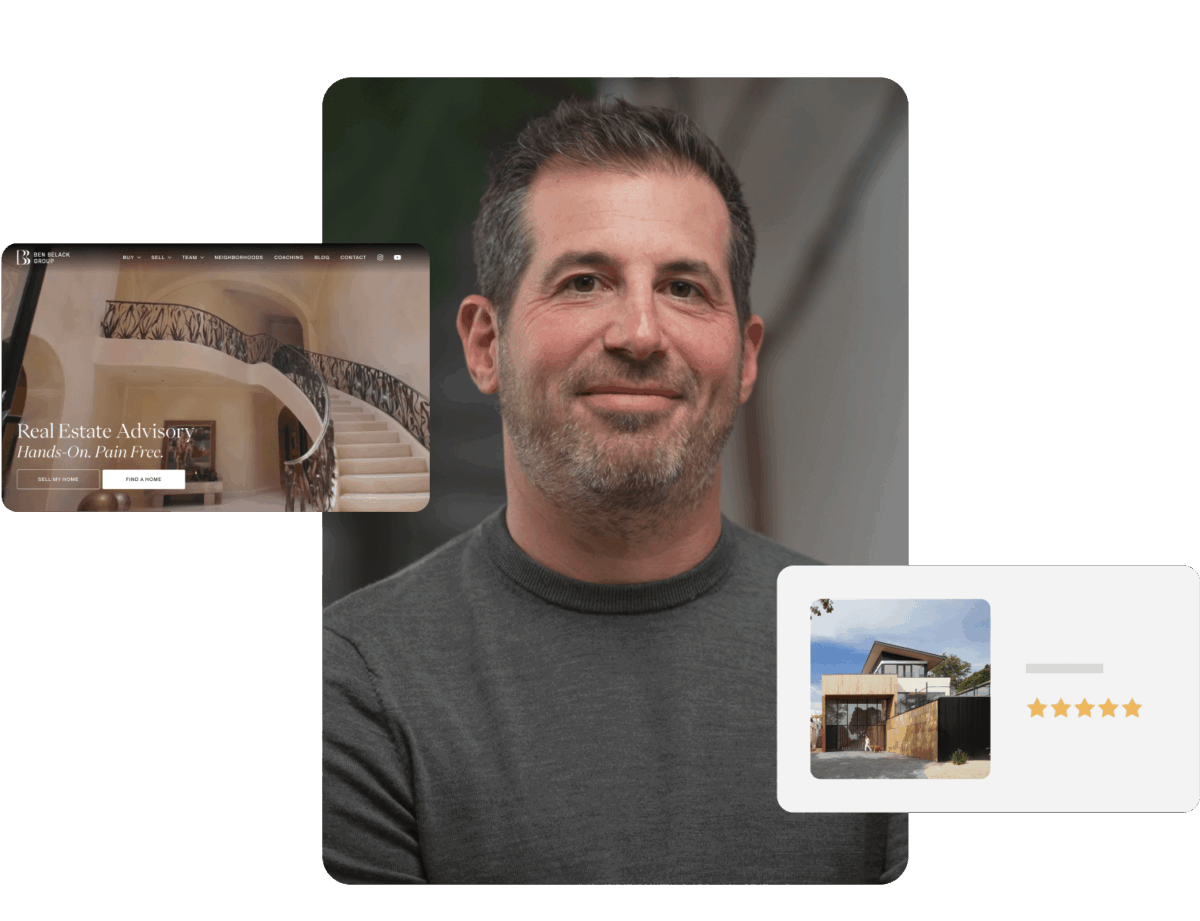 Ben Belack | Luxury Presence